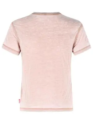 DIESEL® Ila' Cotton Blend T-shirt