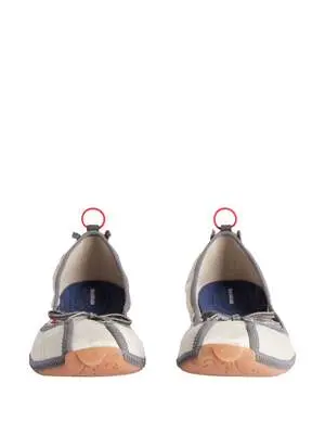 Balenciaga Ballet Sneaker In Technical Material
