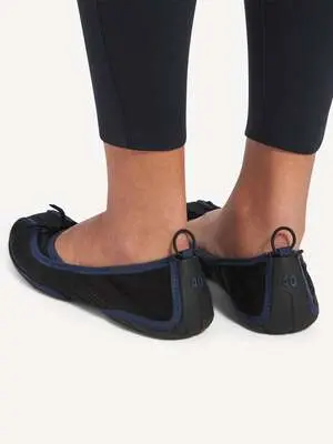 Balenciaga Ballet Sneaker In Technical Material