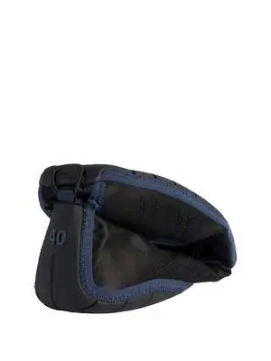Balenciaga Ballet Sneaker In Technical Material