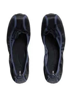 Balenciaga Ballet Sneaker In Technical Material