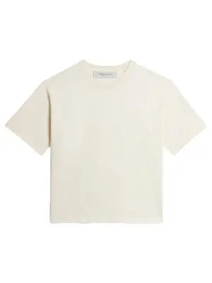Golden Goose Boxy Tops