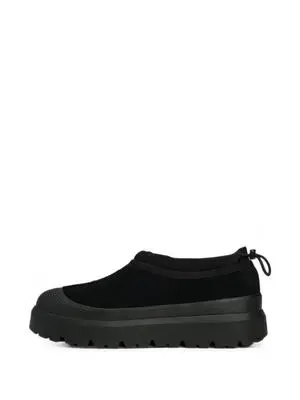 UGG Tasman Weather Hybrid Drawstring Platform Boots