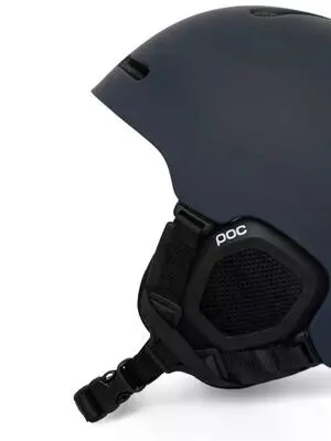 POC Mips Cutout Detail Ski Helmet