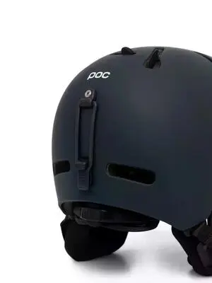 POC Mips Cutout Detail Ski Helmet