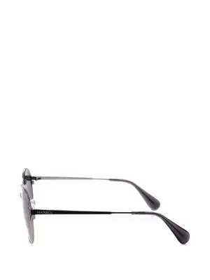 MAX&CO. Round-frame Sunglasses