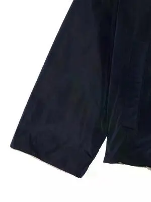 Max Mara Button-up Collared Jacket