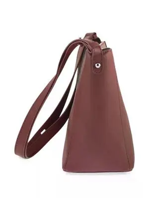 Max Mara Leather Shoulder Bag