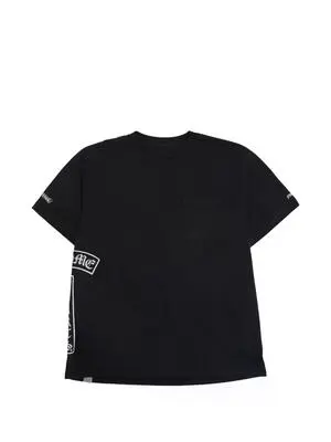 Chrome Hearts Logo-print Short-sleeve T-shirt