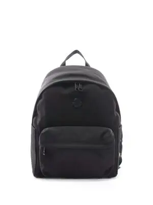 Moncler 2020 Pierrick Backpack - Black