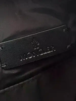 Moncler 2020 Pierrick Backpack