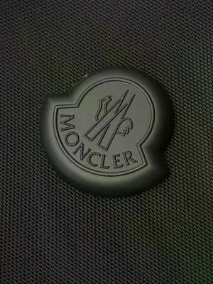 Moncler 2020 Pierrick Backpack