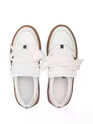 MARCCAIN Platform Sneakers