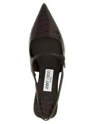 JIMMY CHOO Didi' Slingback