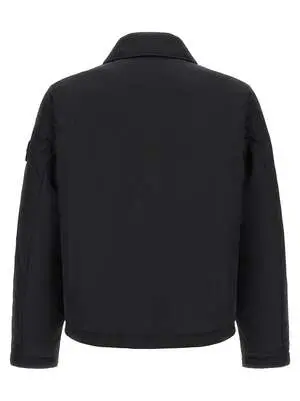 Stone Island Padded Overshirt