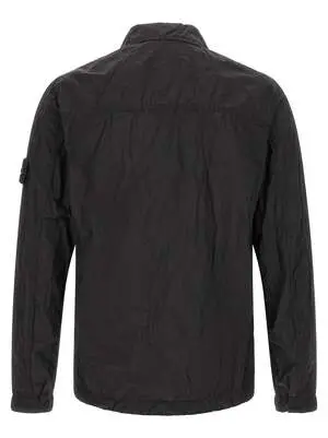 Stone Island 120004' Overshirt