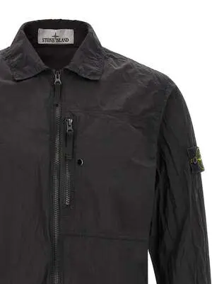 Stone Island 120004' Overshirt