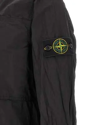 Stone Island 120004' Overshirt
