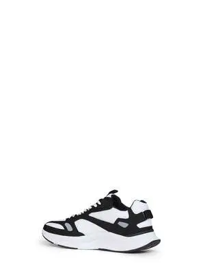 Valentino Garavani Demivie Low-top Sneakers - Multicolor
