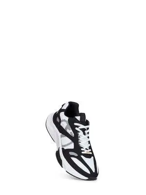 Valentino Garavani Demivie Low-top Sneakers - Multicolor