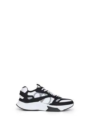 Valentino Garavani Demivie Low-top Sneakers - Multicolor