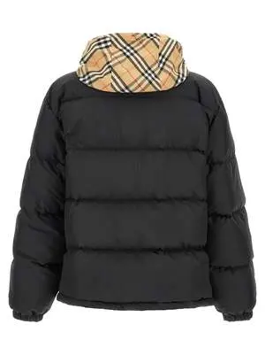 Burberry Snowdon' Down Jacket