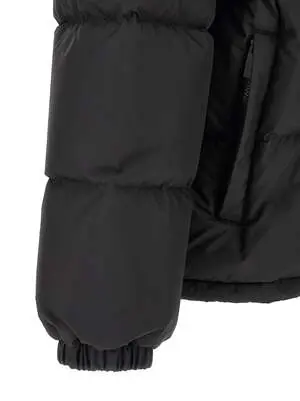 Burberry Snowdon' Down Jacket