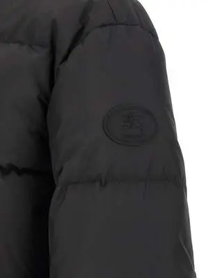 Burberry Snowdon' Down Jacket
