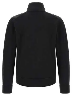 Moncler Padded Cardigan