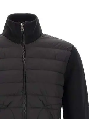 Moncler Padded Cardigan
