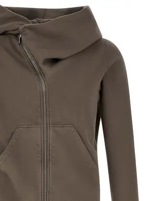 Rick Owens Mountain' Hoodie