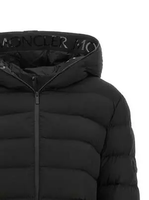 Moncler Herbes' Down Jacket
