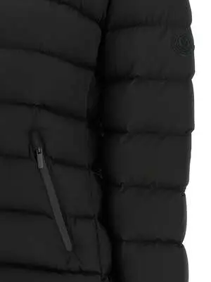 Moncler Herbes' Down Jacket