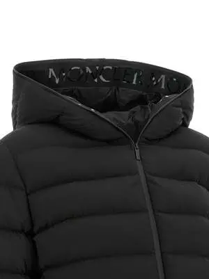 Moncler Herbes' Down Jacket