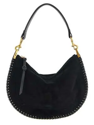 Isabel Marant Étoile Oskan Soft Zip' Handbag