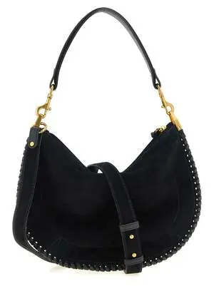 Isabel Marant Étoile Oskan Soft Zip' Handbag