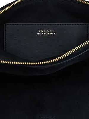 Isabel Marant Étoile Oskan Soft Zip' Handbag