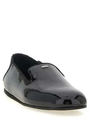 GIUSEPPE ZANOTTI Lucky' Loafers