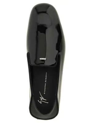 GIUSEPPE ZANOTTI Lucky' Loafers
