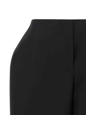 Jacquemus Le Short Cubisto Bermuda Shorts
