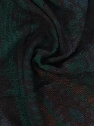 Dries Van Noten Folk' Scarf