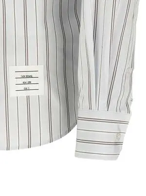 Thom Browne Rwb' Headband Shirt