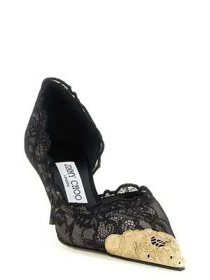 JIMMY CHOO Faiz' Pumps