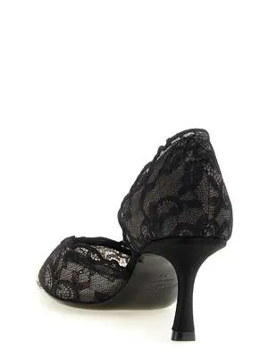 JIMMY CHOO Faiz' Pumps