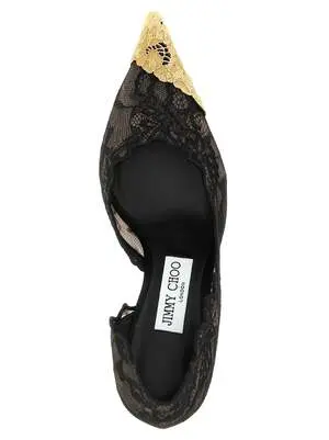 JIMMY CHOO Faiz' Pumps
