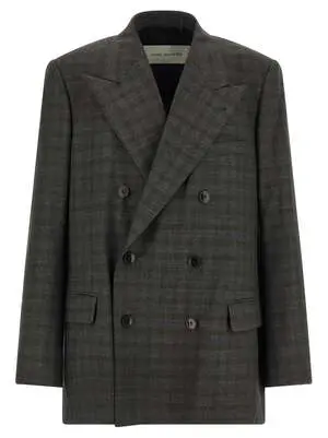 Dries Van Noten Bosier' Blazer