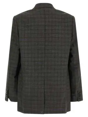 Dries Van Noten Bosier' Blazer