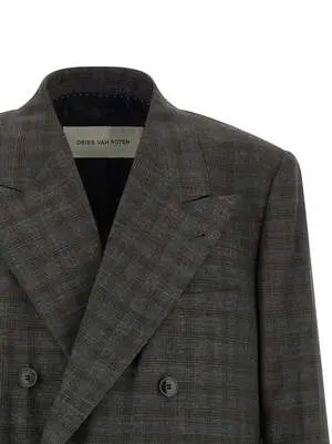 Dries Van Noten Bosier' Blazer