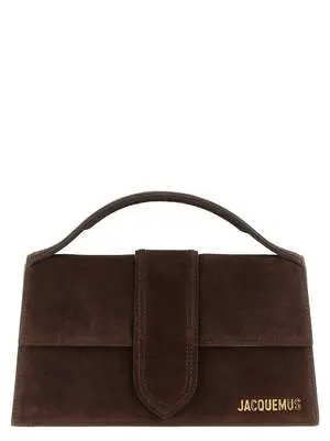 Jacquemus Le Grand Bambino' Handbag