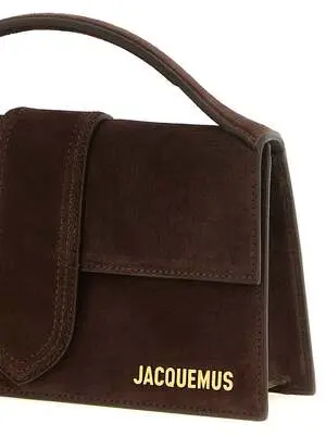 Jacquemus Le Grand Bambino' Handbag